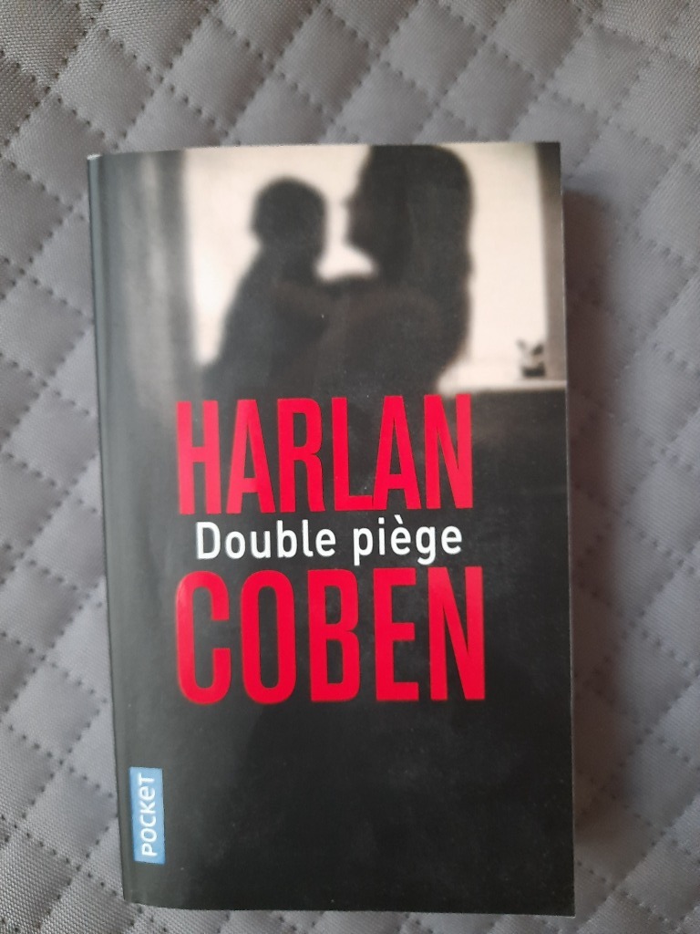 Double piege de Harlan Coben | Warszawa | Kup teraz na Allegro Lokalnie