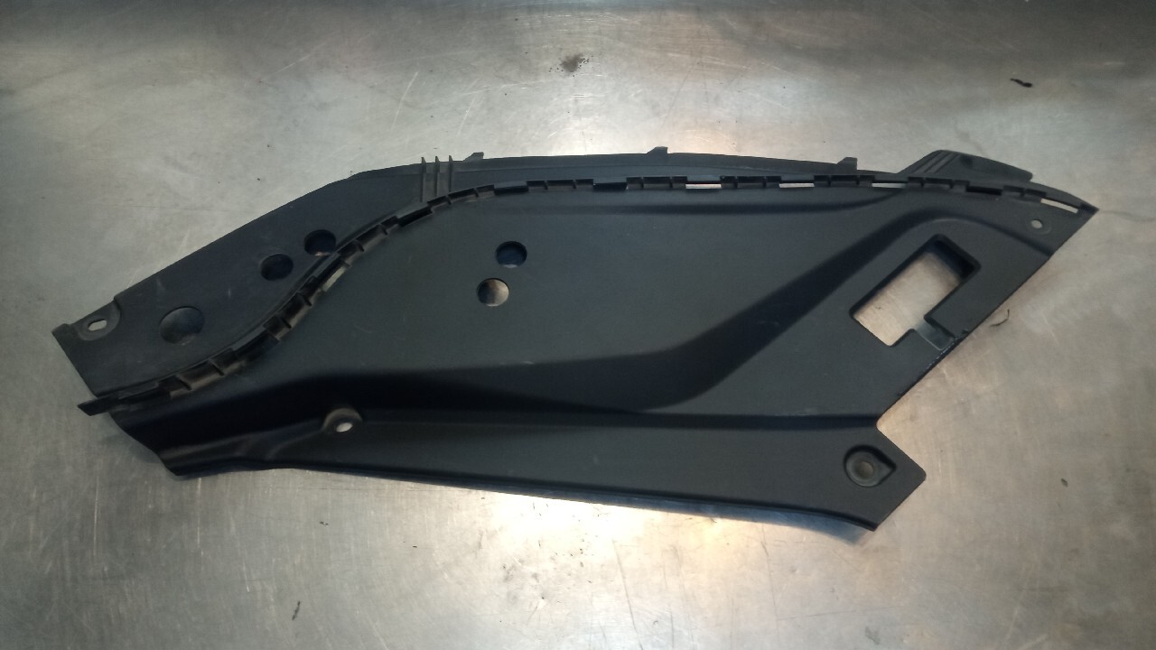 Volvo XC90 II 31442733 osłona pasa przedniego | Olsztyn | Ogłoszenie na ...