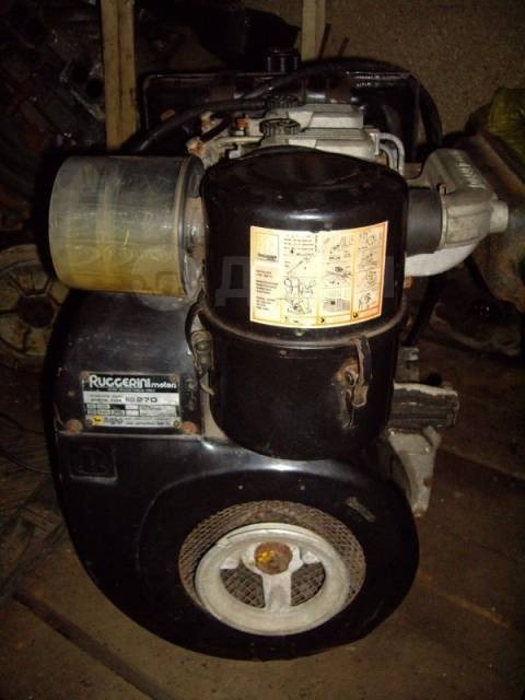 Ruggerini RD 270 silnik | Domaradz | Ogłoszenie na Allegro Lokalnie