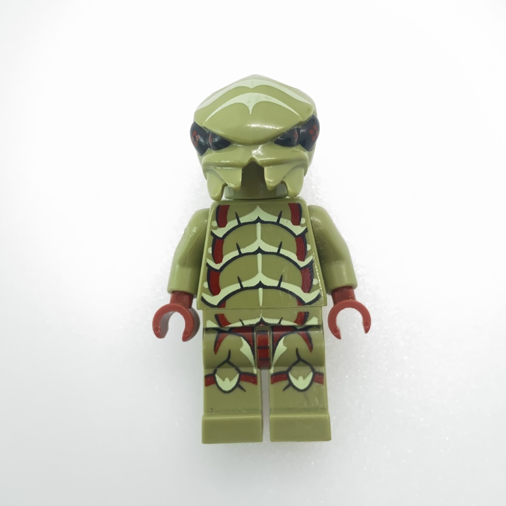 Lego Space figurka Alien Buggoid gs001 | Bydgoszcz | Kup teraz na ...
