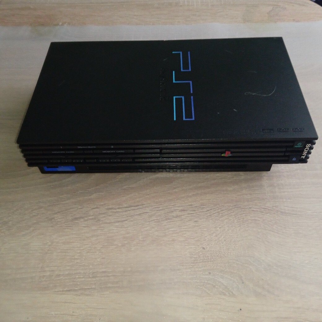Ps2 Chip - Niska cena na Allegro.pl