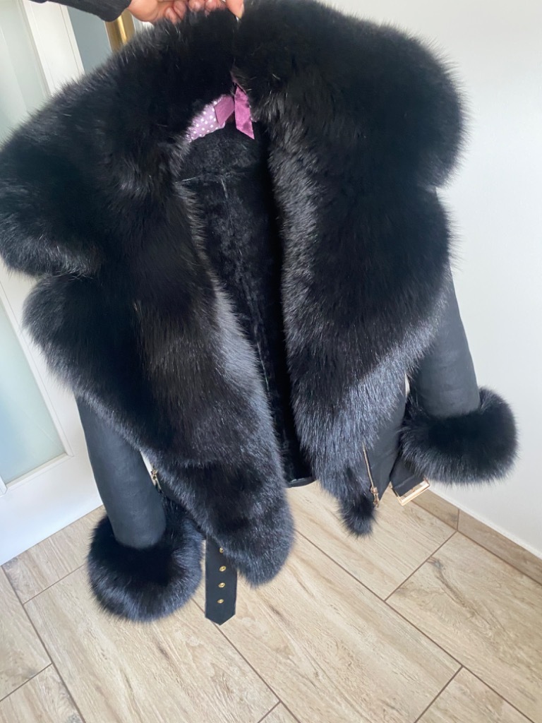 Kozuch z lisa | Września | Kup teraz na Allegro Lokalnie