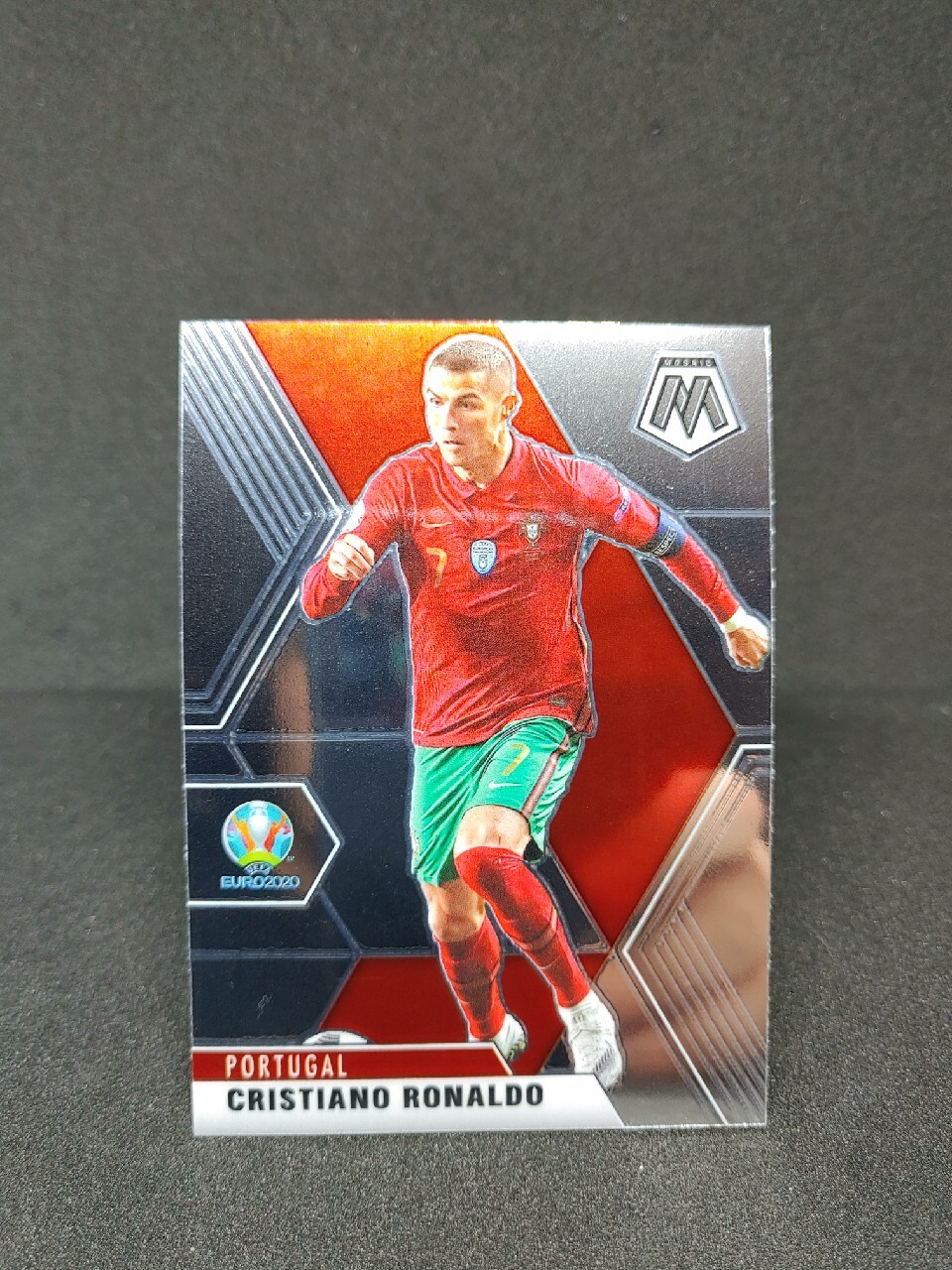 Karta Cristiano Ronaldo w Karty sportowe - Kolekcje, pamiątki - Sport i Turystyka - Allegro.pl ...