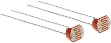 Fotorezystor GL5528 10K 20K ARDUINO 4 szt | Kielce | Kup teraz na ...