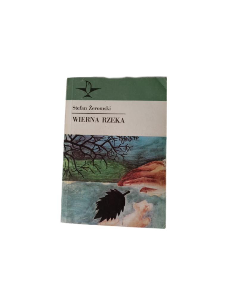 Żeromski Wierna Rzeka - Niska cena na Allegro.pl