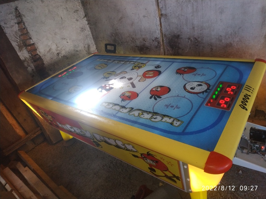 Cymbergaj Angry Puck | Krynica-Zdrój | Ogłoszenie na Allegro Lokalnie