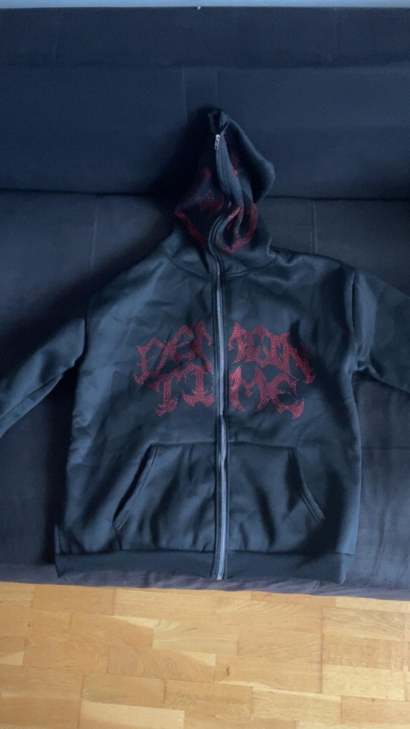 Bluza Męska Drill - Niska cena na Allegro.pl