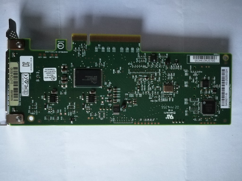 Hp Smart Array P410 - Niska cena na Allegro.pl