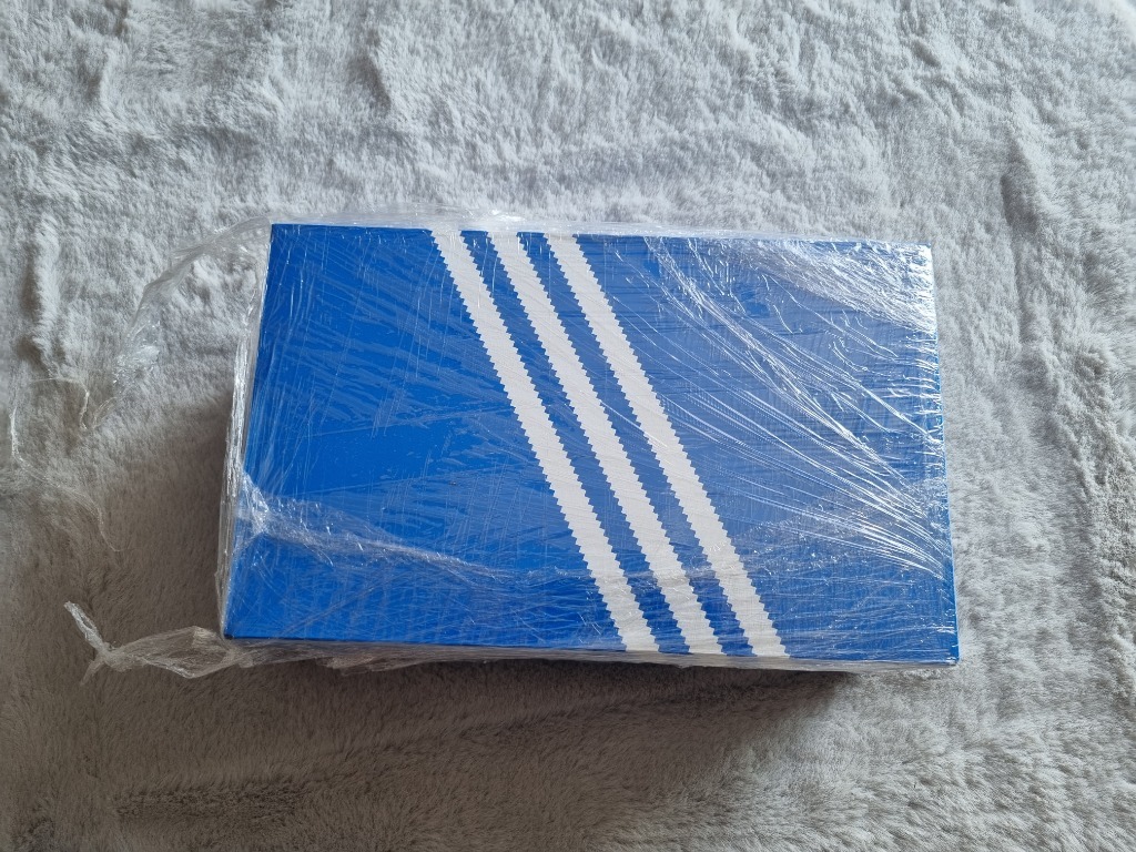 LEGO 10282 But adidas Originals Superstar | Kiełczów | Ogłoszenie na ...