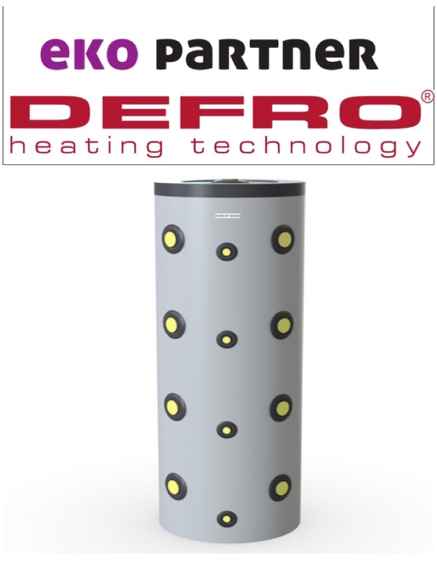 Bufory 400l do pomp ciepła i kotłów | Namysłów | Kup teraz na Allegro Lokalnie