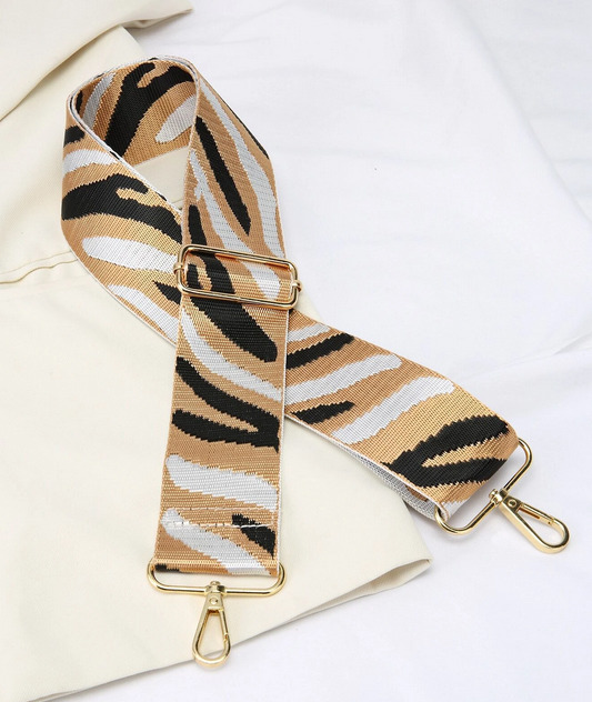 Pasek Parciany Materiałowy do Torebki Szeroki | Kanie | Kup teraz na ...