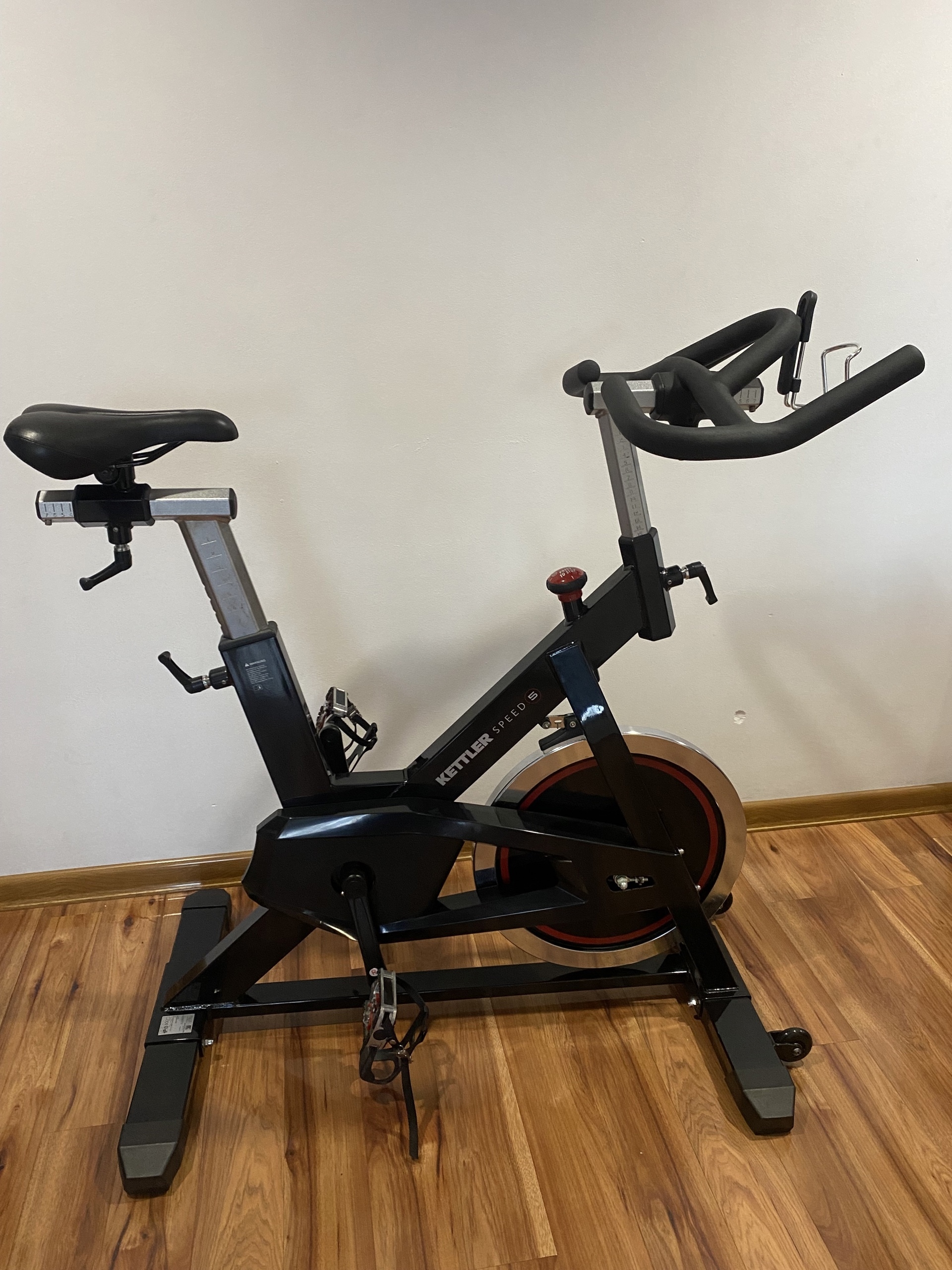 Rower spngowy Kettler Speed 5 | Lubin | Ogłoszenie na Allegro Lokalnie