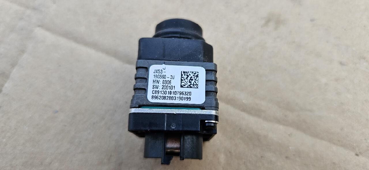 KAMERA JAGUAR LAND ROVER JX5319G590DJ | Podpniewki | Ogłoszenie na ...