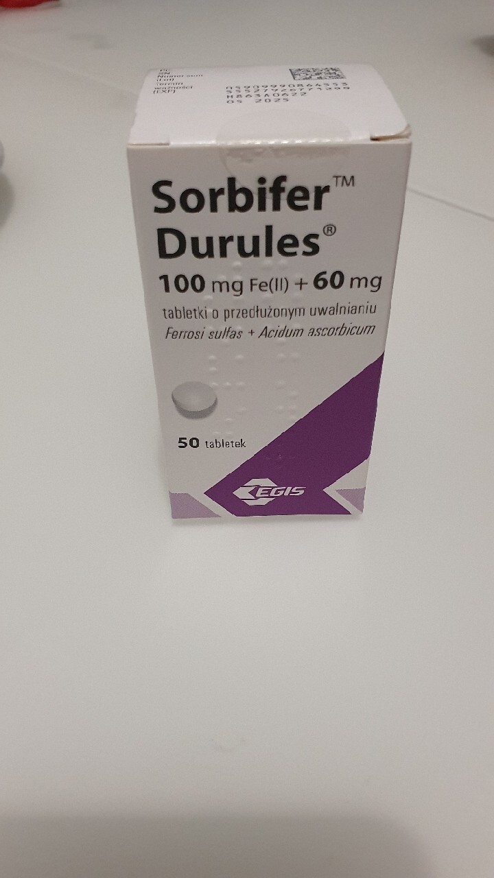 Sorbifer Durules | Toruń | Ogłoszenie na Allegro Lokalnie