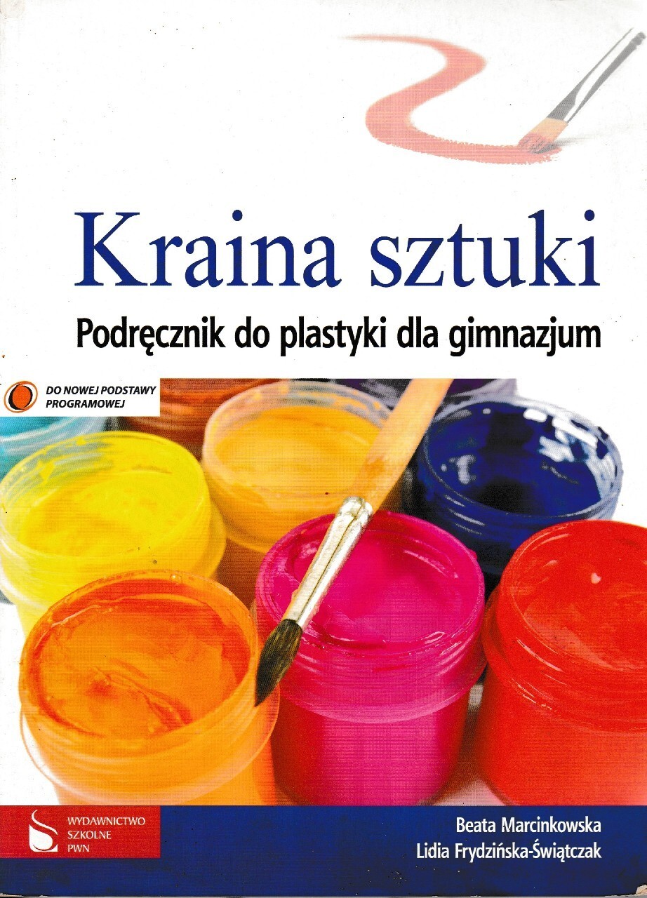 Kraina sztuki Marcinkowska | Korczyna | Kup teraz na Allegro Lokalnie