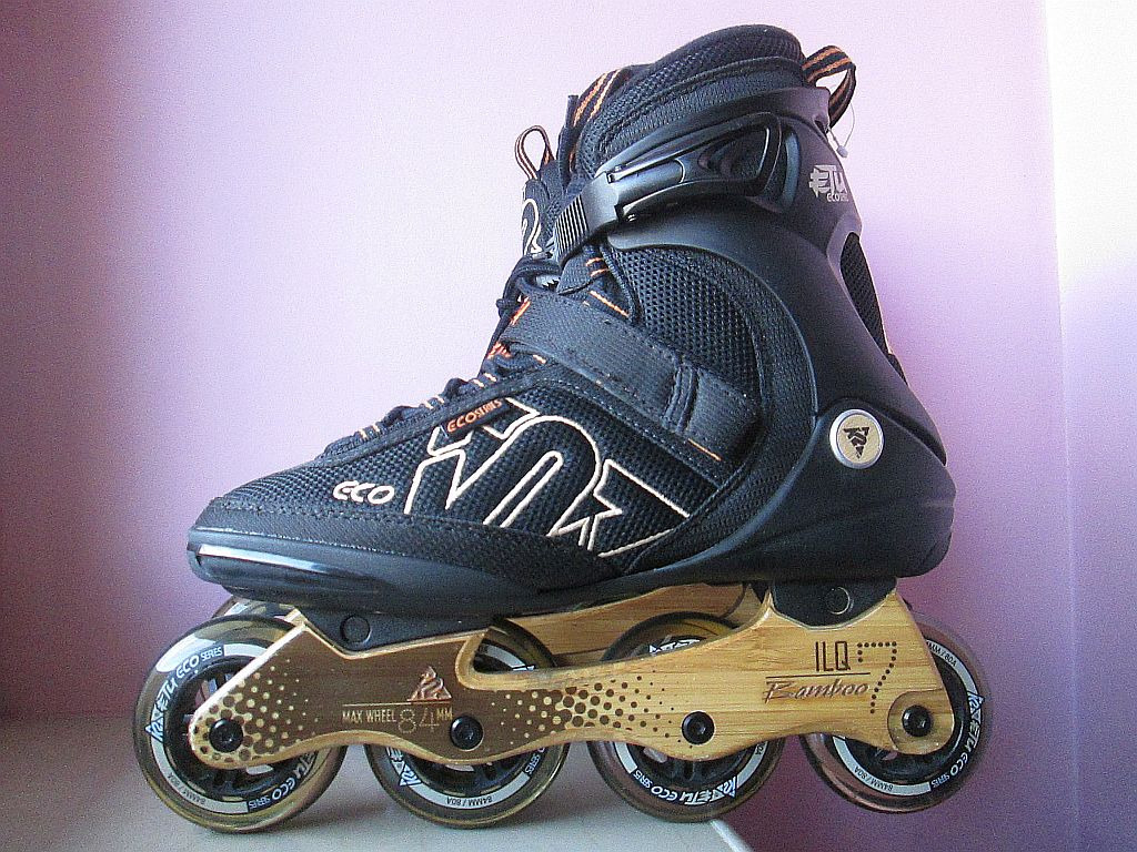 Rolki K2 Eco Etu - Niska cena na Allegro.pl