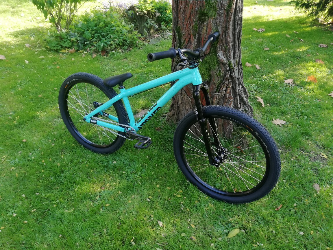 Cały nowy NS Decade V2 2022 Dirt Street Bikes KRK | Kraków | Ogłoszenie na Allegro Lokalnie