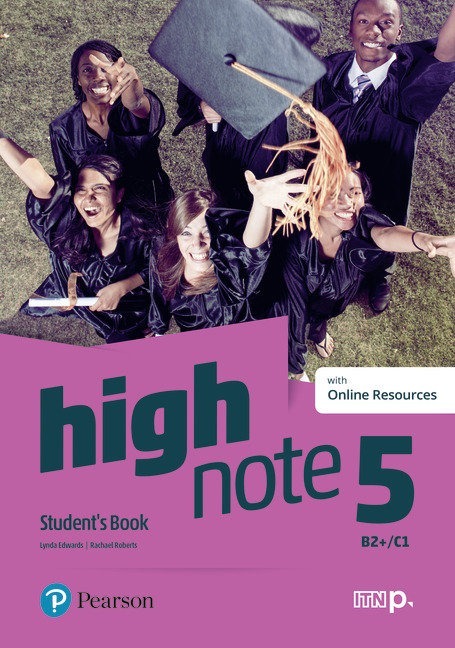High Note 5 - Niska cena na Allegro.pl
