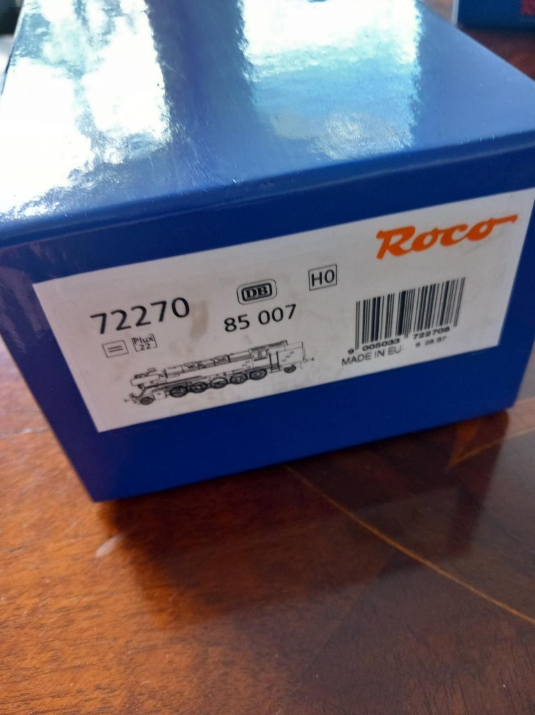 Modelarstwo kolejowe - Strona 4 - Allegro.pl