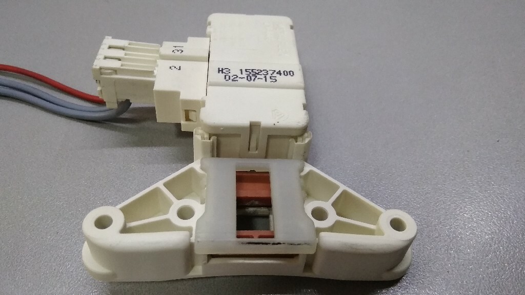 Elektrozamek metalflex ZV-446 | Siemianowice Śląskie | Kup teraz na ...