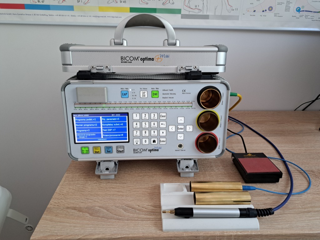 Bicom Optima - Niska cena na Allegro.pl