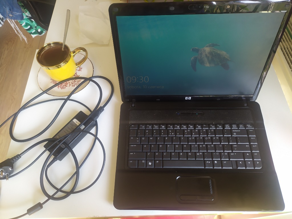 Hp 6730s - Niska cena na Allegro.pl