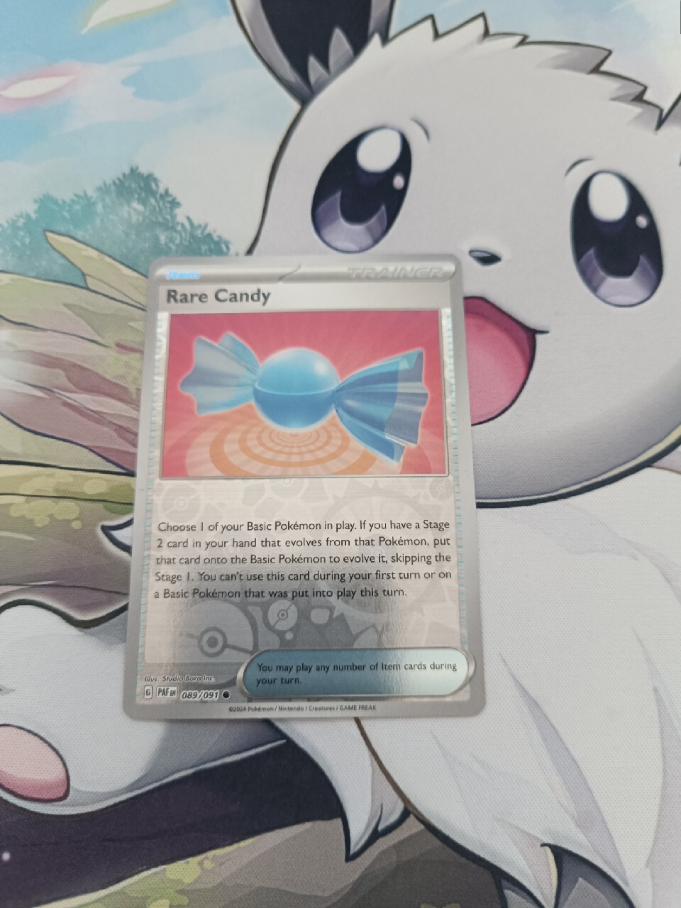 Candy Pokemon - Niska cena na Allegro.pl