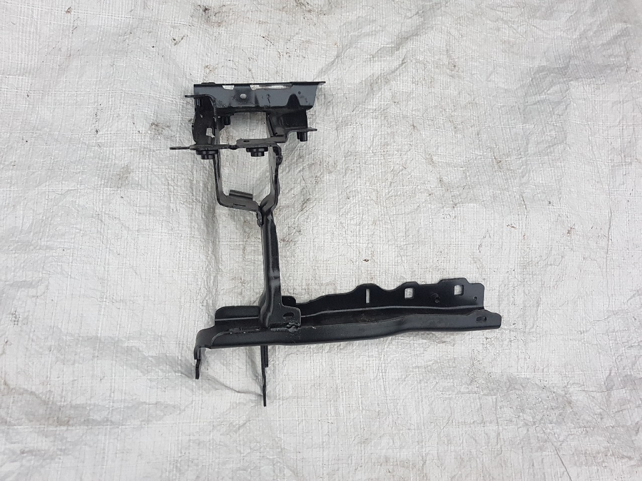 PRAWY OKULAR MOCOWANIE LAMPY BMW 5 G60 9464027 | Zalasewo | Kup teraz ...