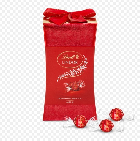 Mini Lindt - Niska cena na Allegro.pl