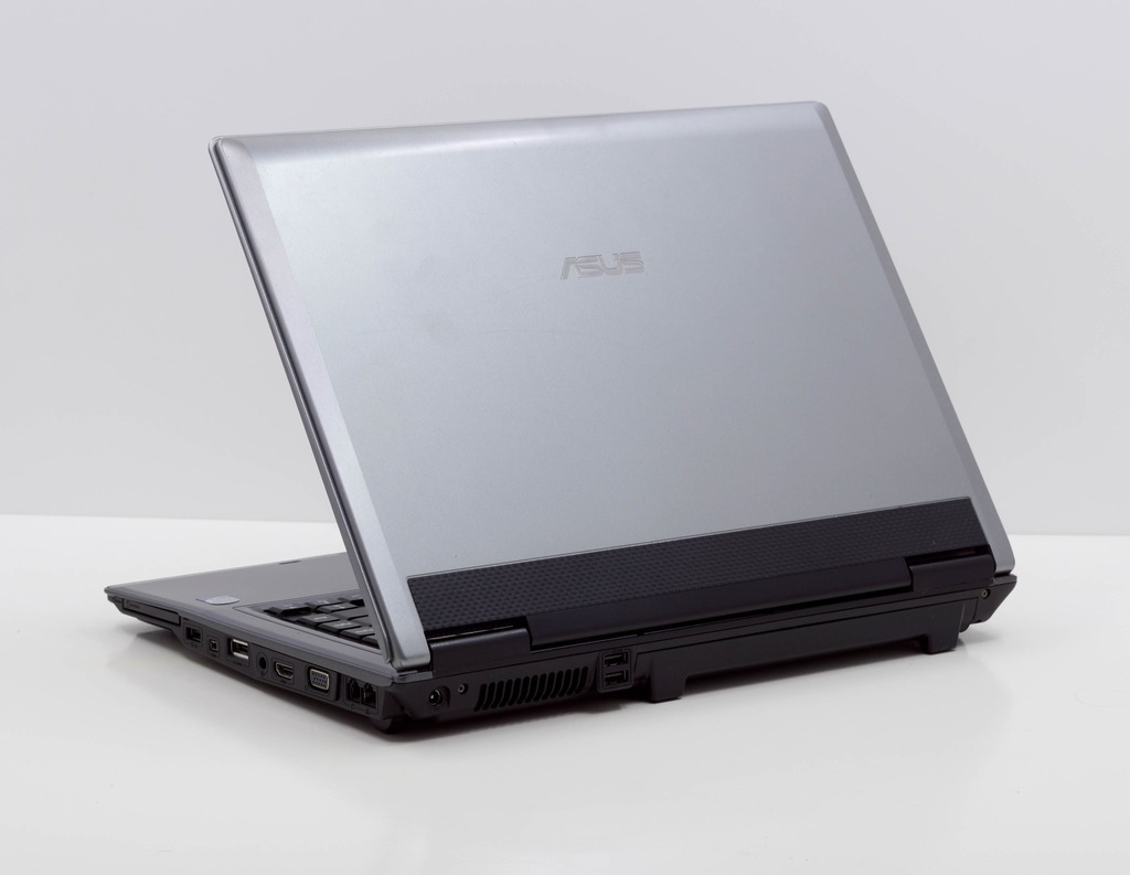 Laptop Asus Core2 Duo Win10 WiFi 2.4/5.0GHz 500GB | Krosno | Ogłoszenie ...