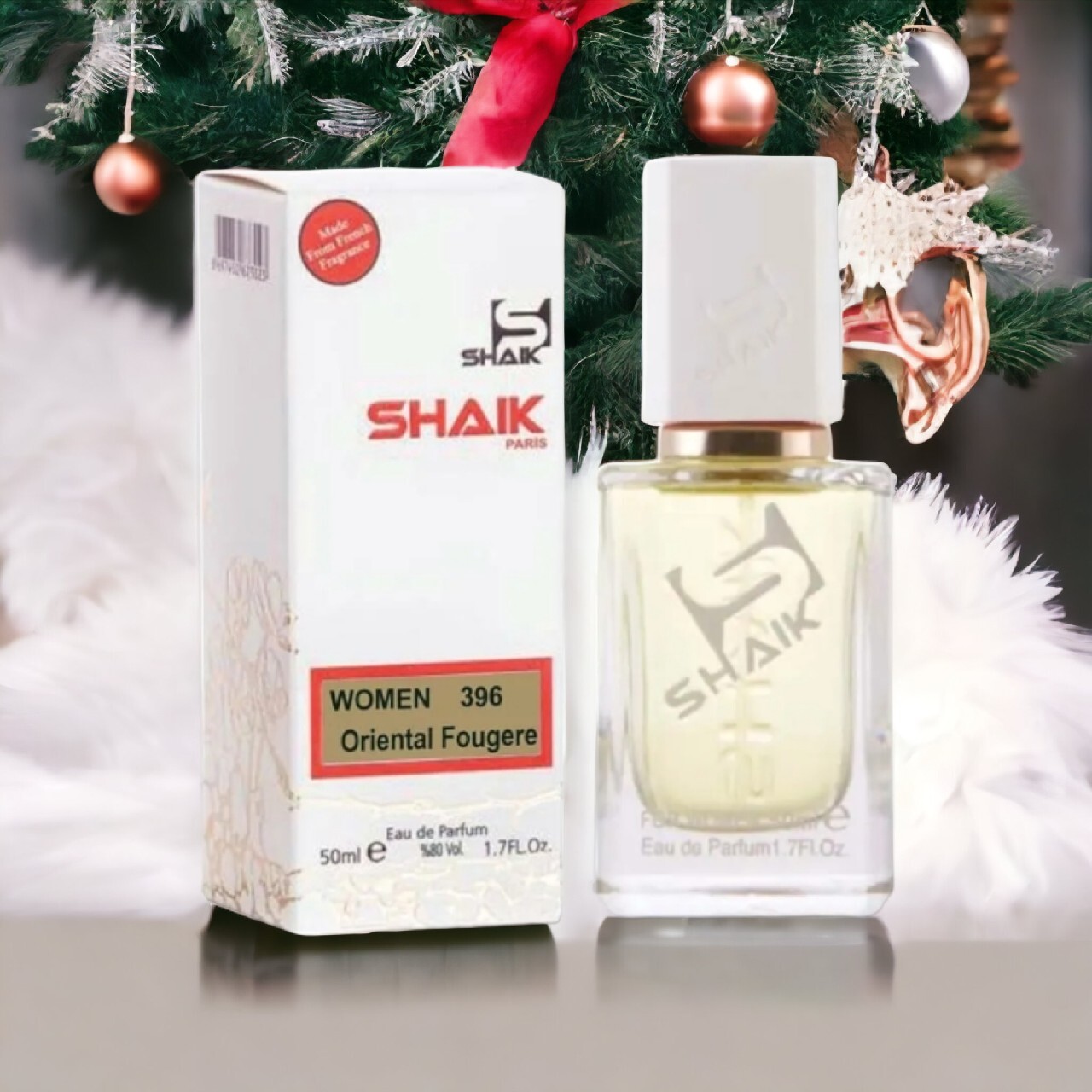 Perfumy SHAIK No.396 * YSL - LIBRE* | Bytom | Kup teraz na Allegro Lokalnie