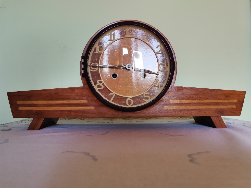 Zegar Kominkowy Predom - Niska cena na Allegro.pl