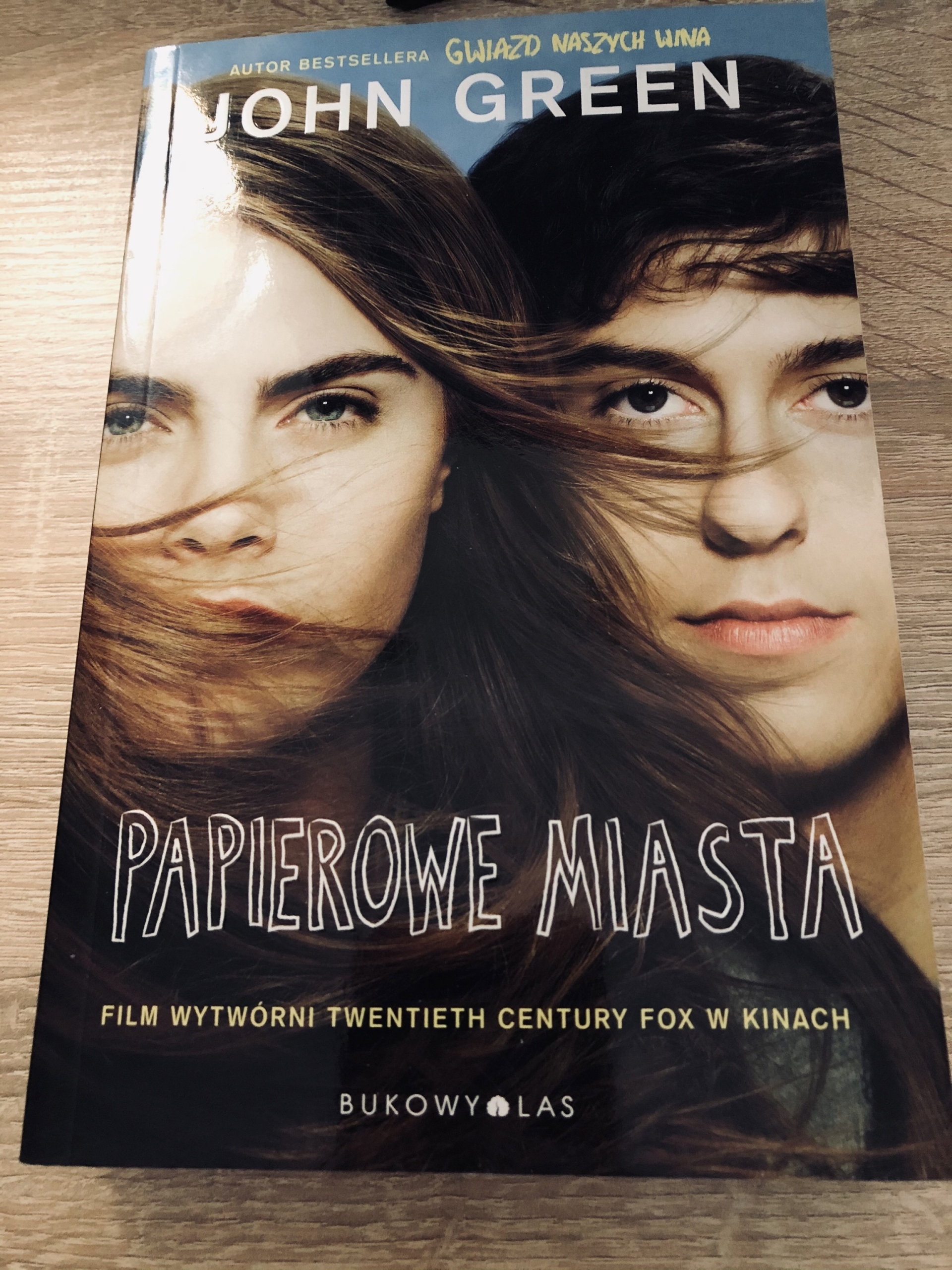 John Green - Papierowe miasta | Wejherowo | Kup teraz na Allegro Lokalnie John Green - Papierowe miasta | Wejherowo | Kup teraz na Allegro Lokalnie