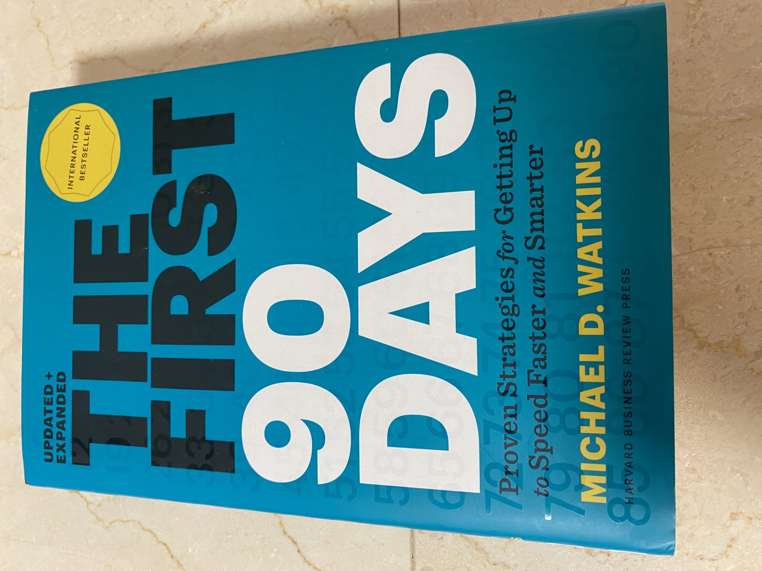 The first 90 Days - wersja angielska | Pobiedziska | Kup teraz na ...