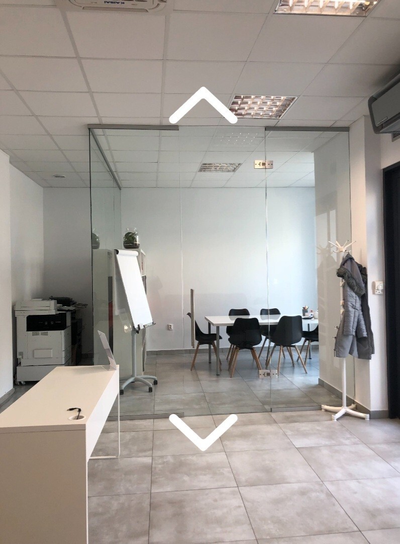 Biuro szklane | Zielonka | Ogłoszenie na Allegro Lokalnie