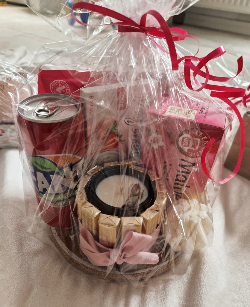 Prezent box prezentowy | Świnoujście | Kup teraz na Allegro Lokalnie