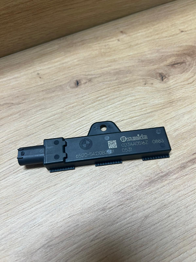 BMW antena zewn funk dost | Kołobrzeg | Ogłoszenie na Allegro Lokalnie