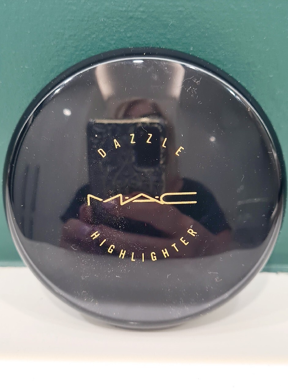 MAC Highlighter | Bolesławiec | Kup teraz na Allegro Lokalnie