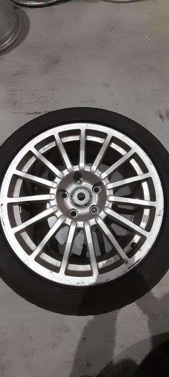 Braid Felgi - Niska cena na Allegro