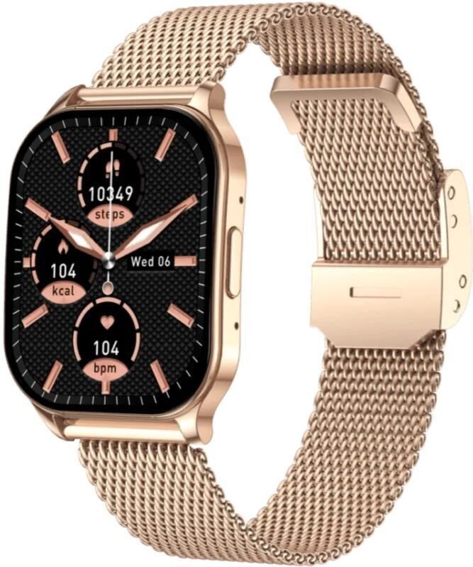 Smartwatch wodoodporny Airflex One+ | Bładnice Dolne | Kup teraz na ...