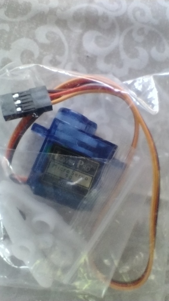 Serwomechanizm serwo Tower Pro SG90 9g arduino RC | otwock | Kup teraz ... Serwomechanizm serwo Tower Pro SG90 9g arduino RC | otwock | Kup teraz ...