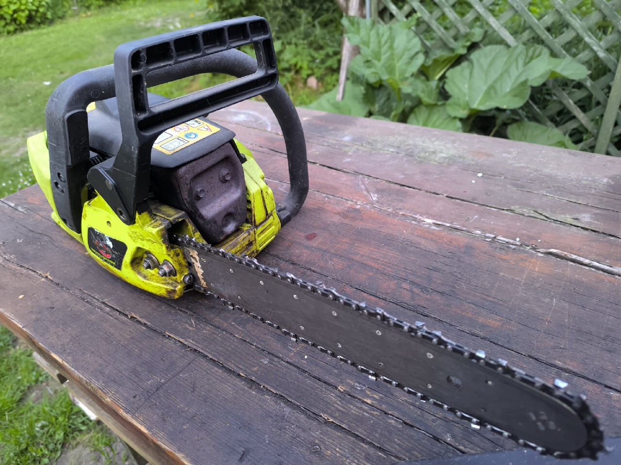 Piła spalinowa Partner 351 | Białowieża | Kup teraz na Allegro Lokalnie