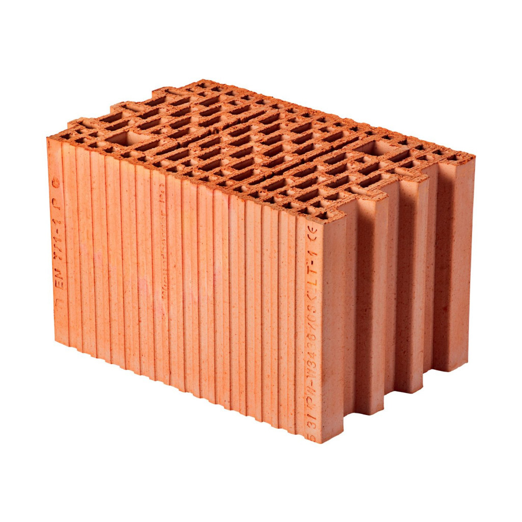 Pustak Ceramiczny 25cm Pustaki MAX Kratówka TANIO | Rzeszów | Kup teraz ...