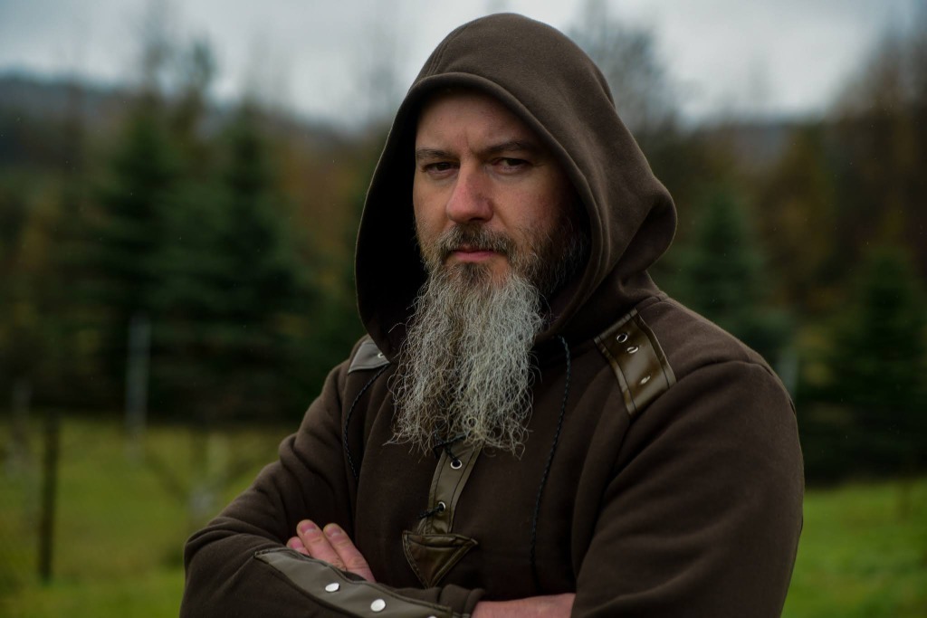 Bluza Vikings, Uthred last kingdom, wiking - XXXL | Płoki | Kup teraz ...