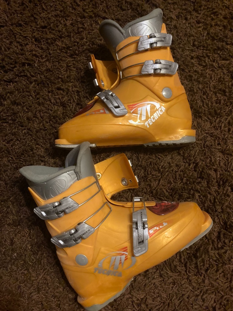 Buty narciarskie Technica | Zaczernie | Ogłoszenie na Allegro Lokalnie