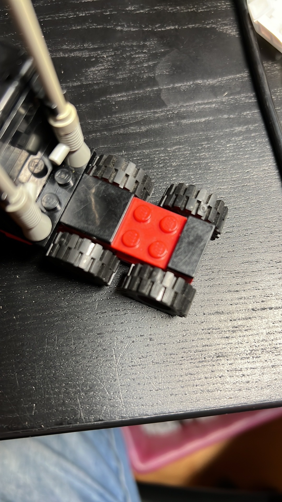 Lego System 6357 bez instrukcji | Bełk | Licytacja na Allegro Lokalnie