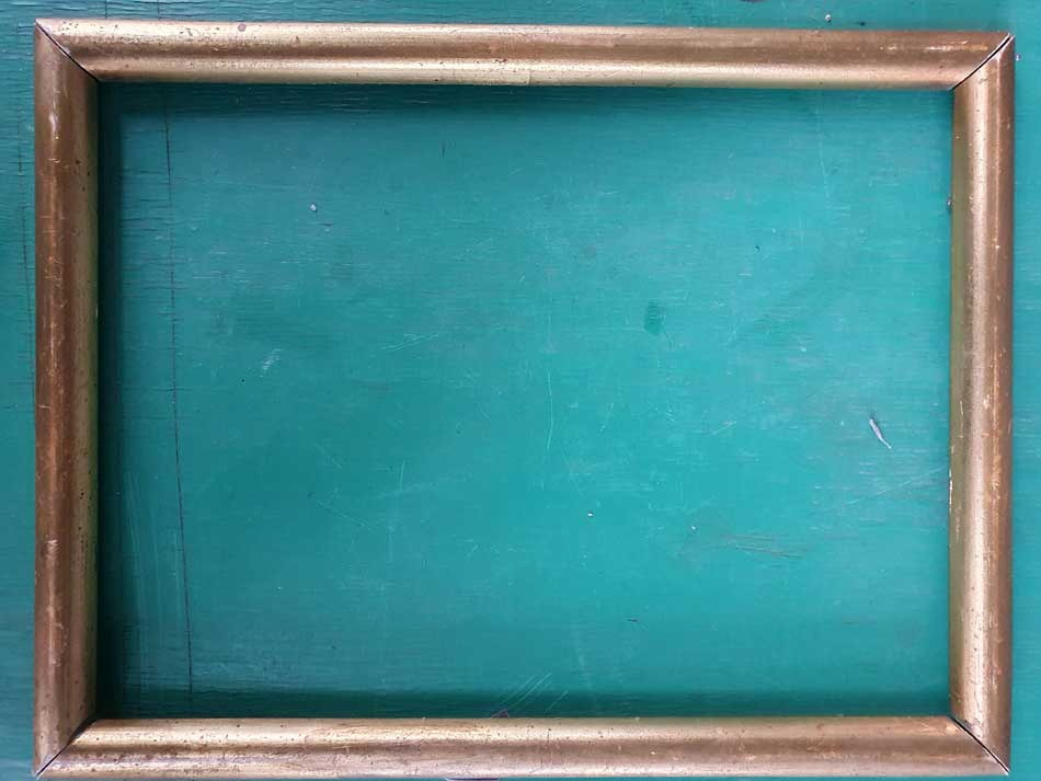 Stara rama ramka drewno | Kraków | Kup teraz na Allegro Lokalnie