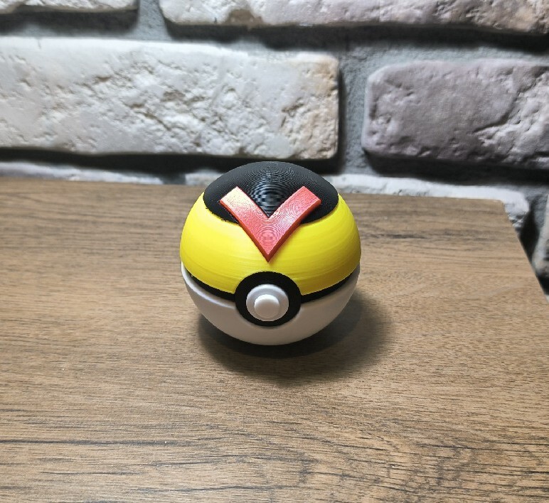 Level Ball - Pokémon Pokeball collection | Falenty Duze | Kup teraz na ...