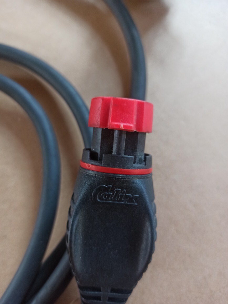 Przewód defa biltema calix 230V kabel samochodu | Mszana Dolna ...