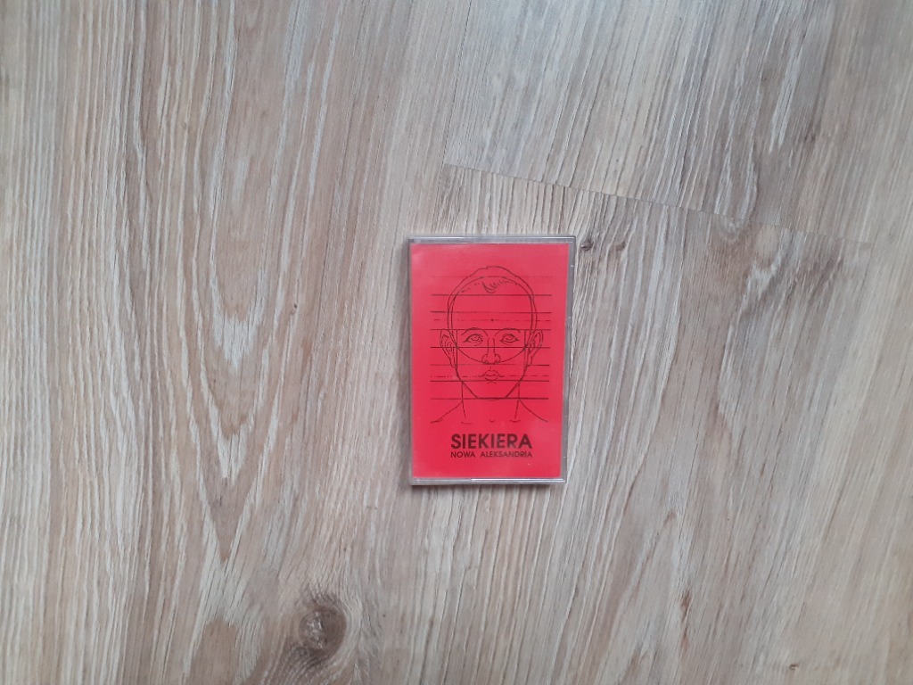 Siekiera – Nowa Aleksandria - Niska cena na Allegro.pl Siekiera – Nowa Aleksandria - Niska cena na Allegro.pl